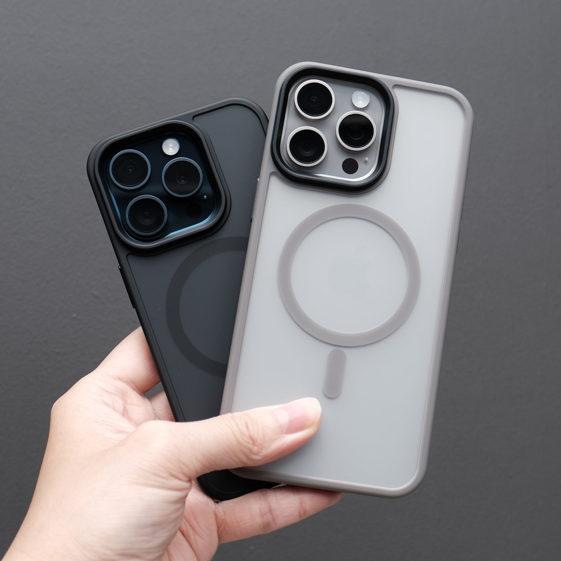 iPhone Cases - Bare Singapore