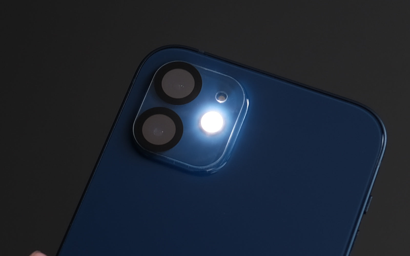 Bare Pane for iPhone Camera Bumps - Keep your phone's camera bump ...