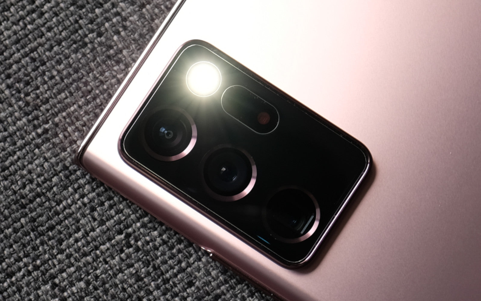 Bare Pane for Camera Bumps - Keep your phone's camera bump protected ...