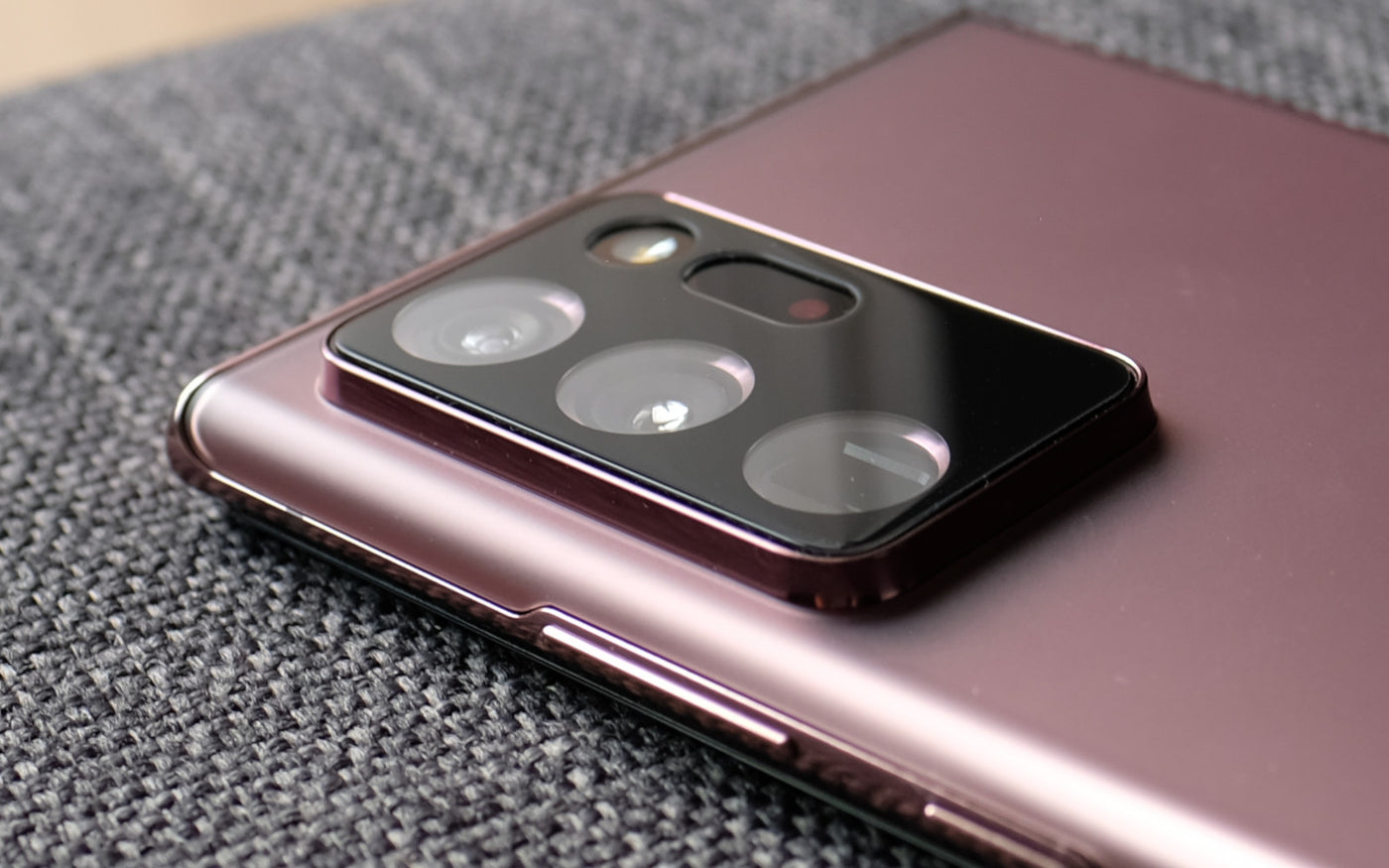 Bare Pane for Camera Bumps - Keep your phone's camera bump protected ...