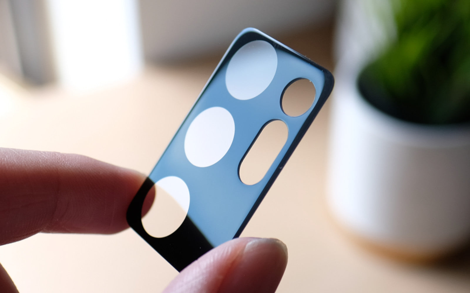 Bare Pane for Camera Bumps - Keep your phone's camera bump protected ...